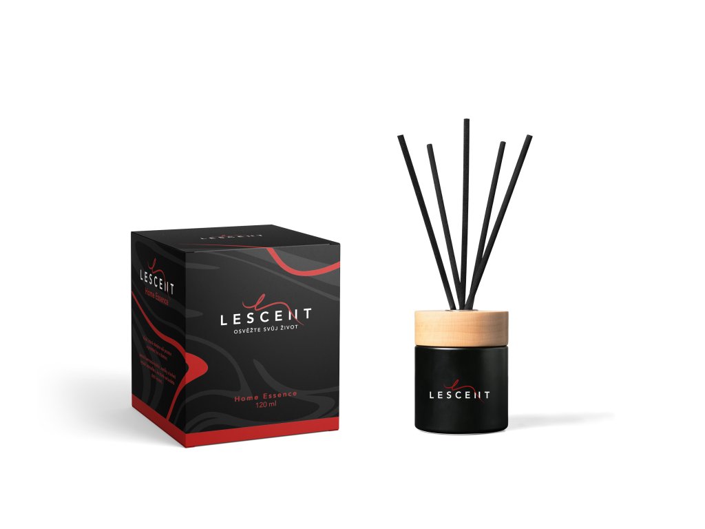 Home Essence | LESCENT